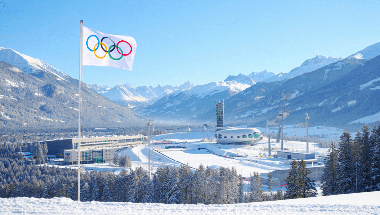 Jeux olympiques d'hiver : lieu, villes hôtes et prochaines éditions de ...